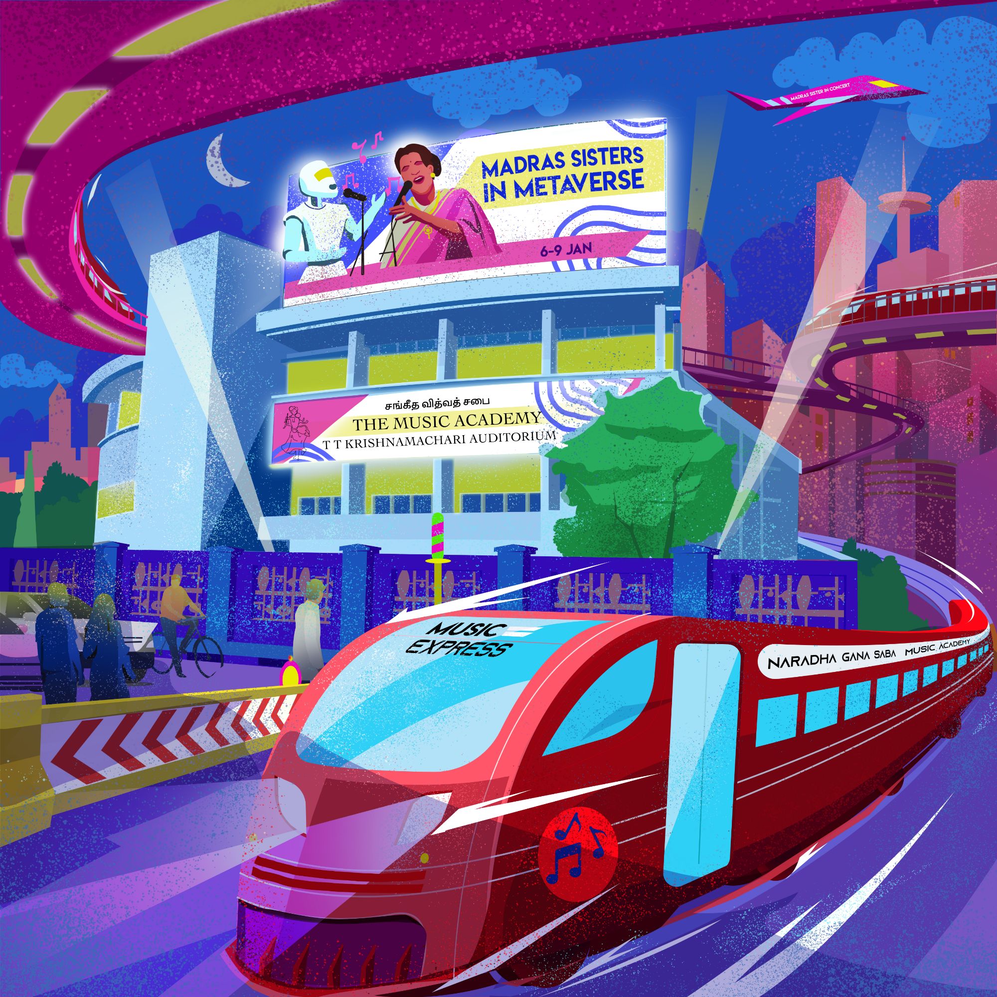 A rentable metaverse platform for customized experiences | Jupiter Meta