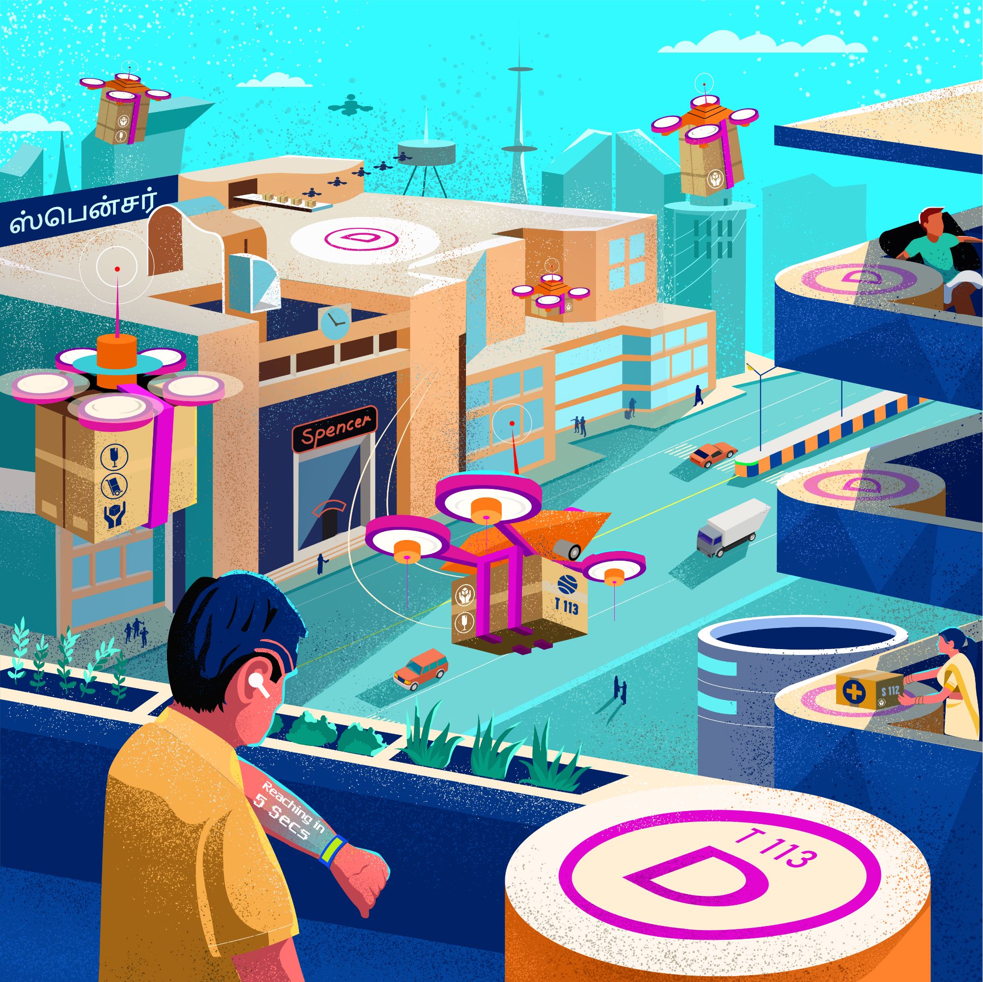 A rentable metaverse platform for customized experiences | Jupiter Meta