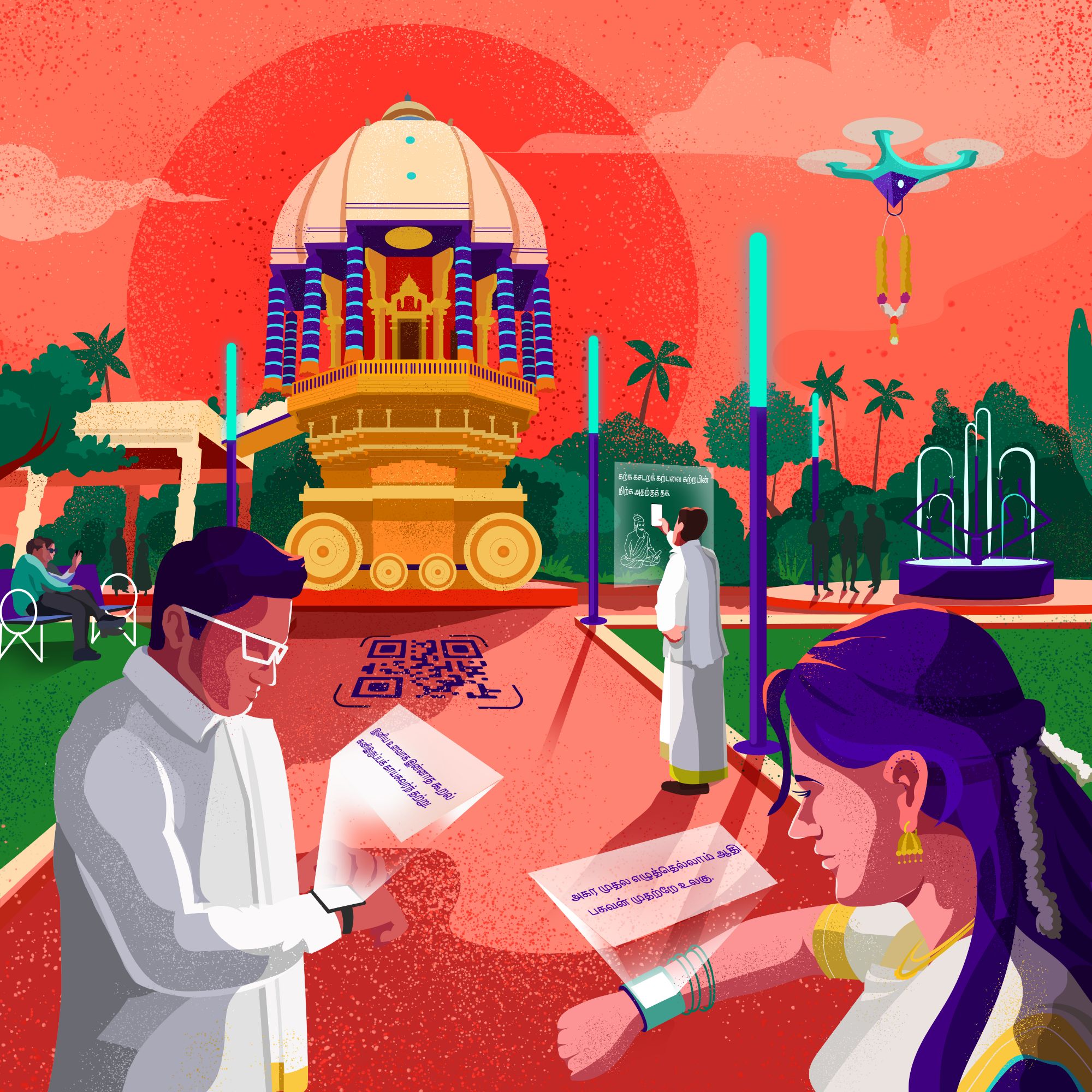 A rentable metaverse platform for customized experiences | Jupiter Meta